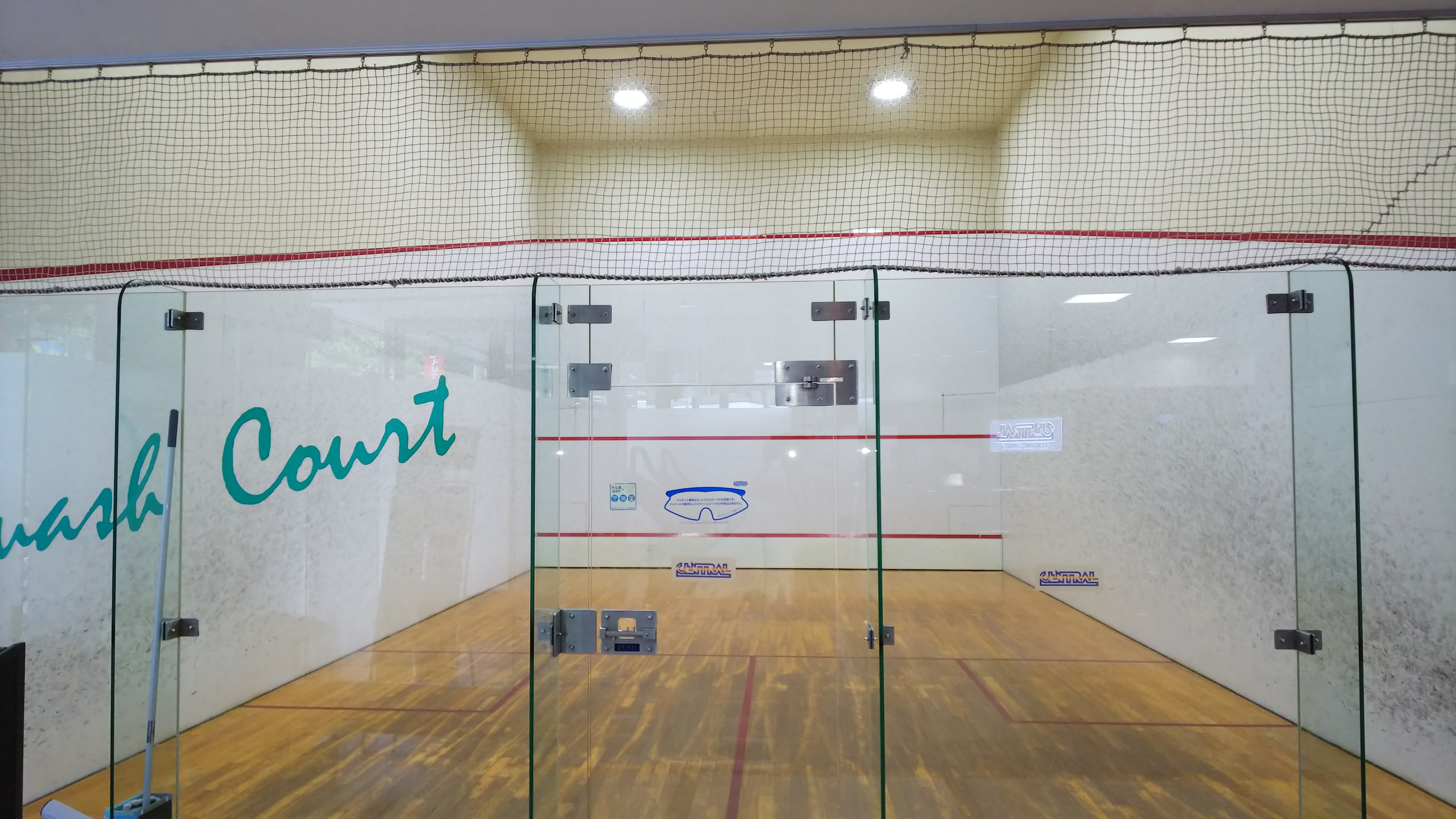 Facilities｜Kids｜Central Fitness Club Aoto